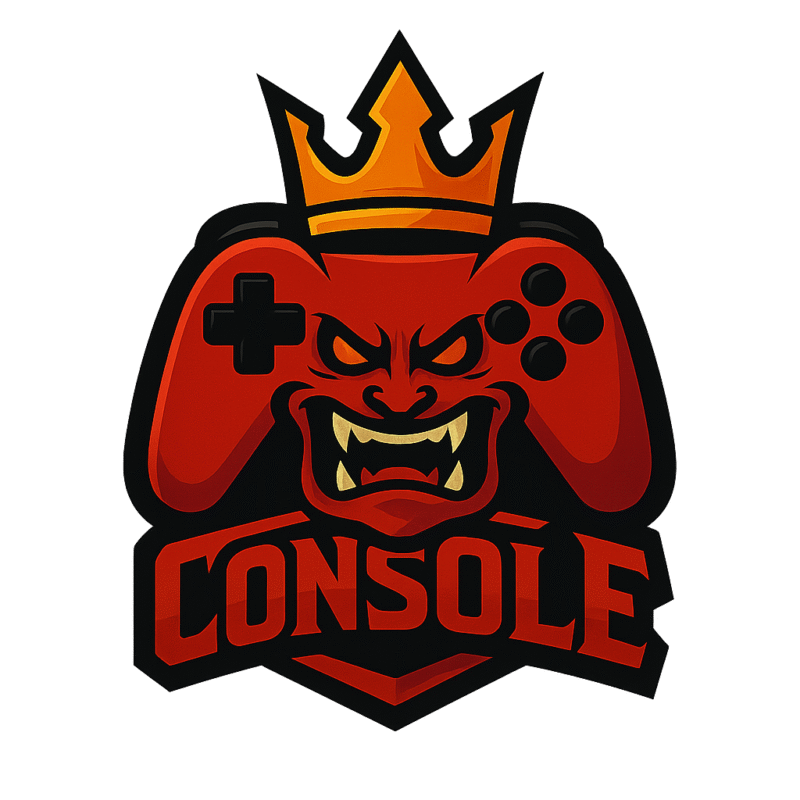 about us – Console King